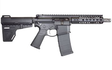 Handguns | K-Var Corp.