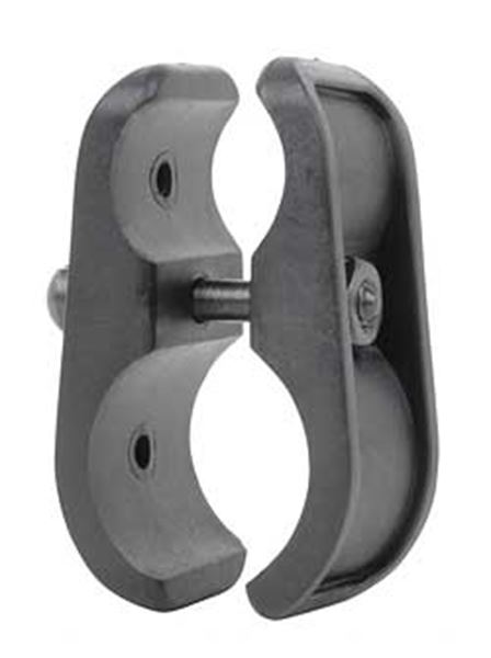 Advanced Technology 12 Gauge Magazine Clamp with Sling Swivel at K-Var