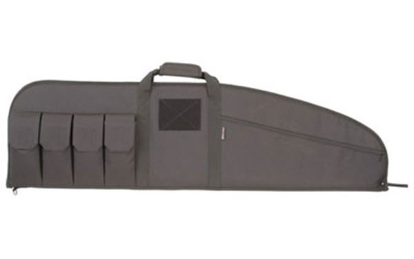 Allen Combat Tactical 46" Rifle Case at K-Var