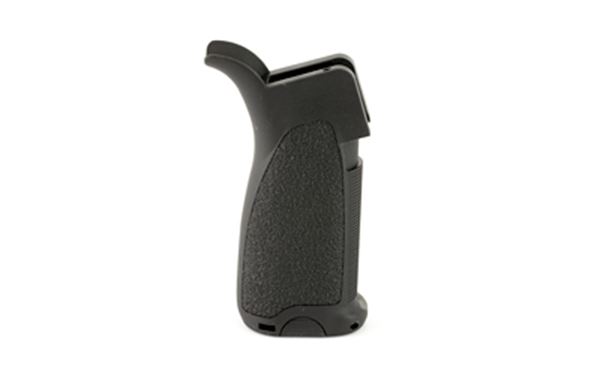 Bravo Company MOD1 Black AR Gunfighter's Grip at K-Var