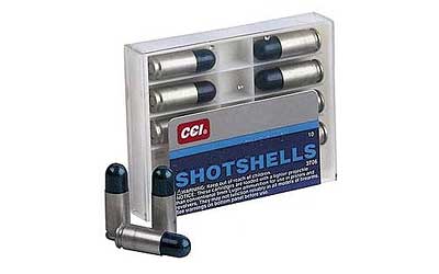 CCI 9MM #12 SHOTSHELL 10/200 at K-Var