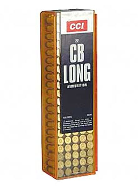 CCI 22 CB LONG 100/5000 at K-Var