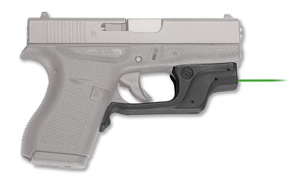 CTC LASERGUARD FOR GLK 42/43 GRN at K-Var