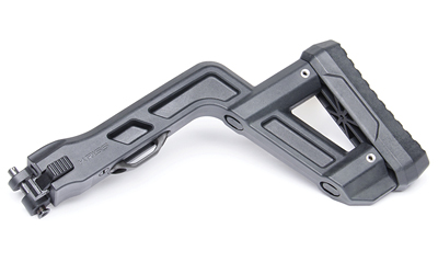 KRISS USA, Inc VECTOR Black Folding Stock Kit at K-Var