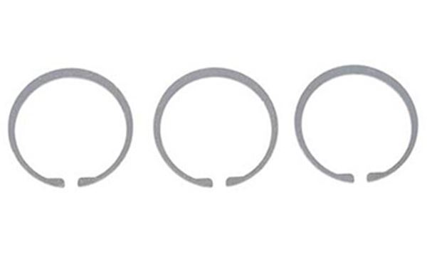 LBE AR BOLT GAS RINGS (SET OF 3) at K-Var