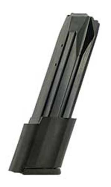 PROMAG HK USP 45ACP 20RD BL at K-Var