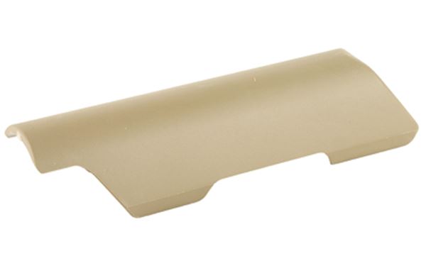 Magpul CTR / MOE Stock .25" Flat Dark Earth Cheek Riser Accessory at K-Var