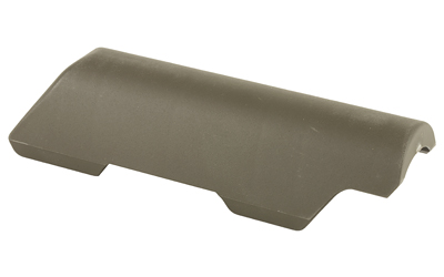 Magpul CTR / MOE Stock .50" OD Green Cheek Riser Accessory at K-Var