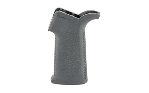 MAGPUL MOE SL GRIP AR15/M4 GRY at K-Var