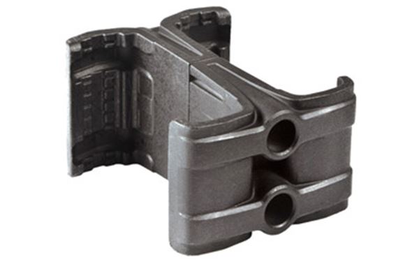 MAGPUL MAGLINK MAG COUPLER BLK at K-Var