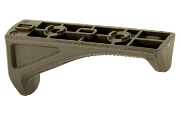 Magpul OD Green M-LOK Angled Foregrip at K-Var