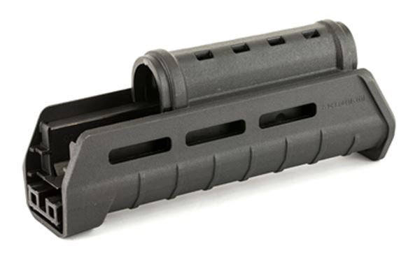 Magpul Industries Black AK Handguard with Integrated Heat Shield at K-Var