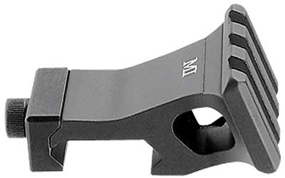 Midwest Industries Picatinny Offset Rail Mount at K-Var
