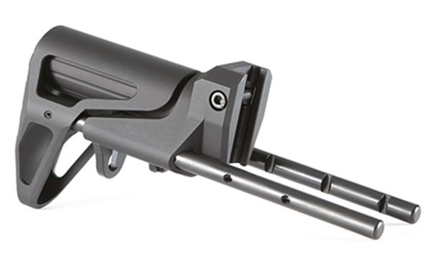 MAXIM CQB STOCK FOR SIG MCX BLK at K-Var