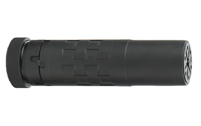 SCO SAKER 556K ASR at K-Var