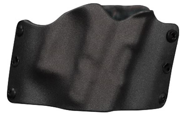 STEALTH OPERATOR COMPACT BLK RH at K-Var