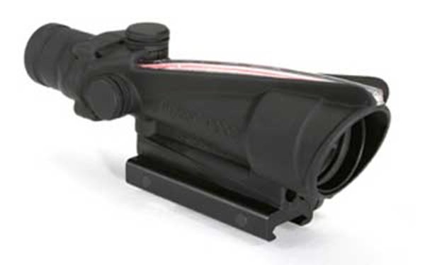 TRIJICON ACOG 3.5X35 HS .308 W/TA51 at K-Var