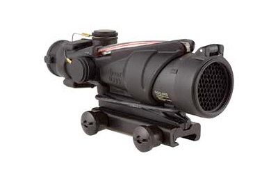TRIJICON ACOG RCO 4X32 RED CHV M150 at K-Var