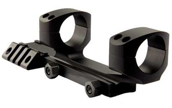 WARNE TACT RAMP PLTFRM 30MM MATTE at K-Var