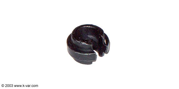 Arsenal Milled Collar Retainer for Recoil Spring Assembly at K-Var