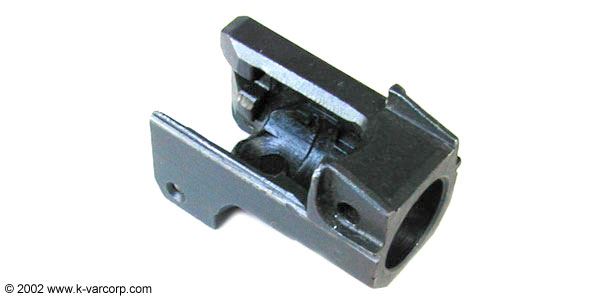 Arenal 5.45x39mm Krink Trunnion Block Assembly with Bullet Guide at K-Var