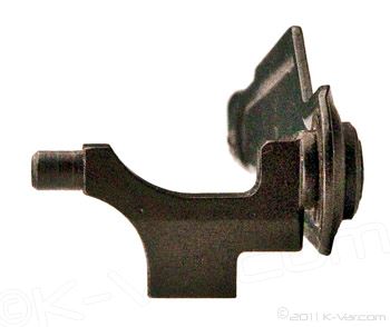 Arsenal Full Auto Selector Lever for Milled Receivers at K-Var