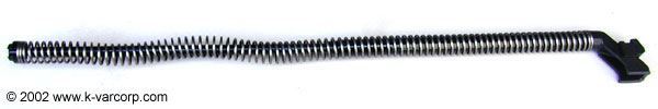 Arsenal Recoil Spring Assembly Guide at K-Var