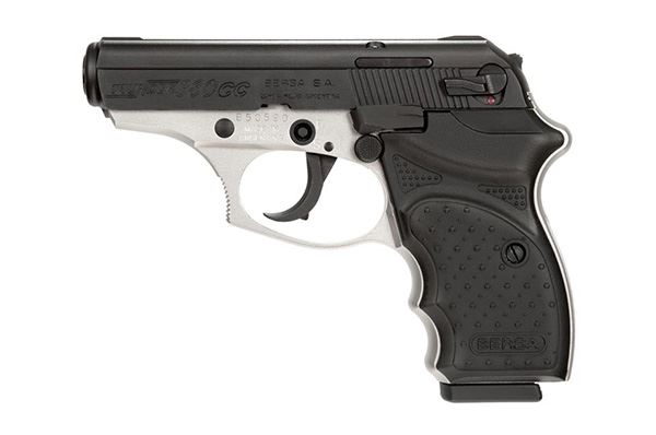 Bersa Thunder 380 Duolite .380 Auto Subcompact Pistol at K-Var