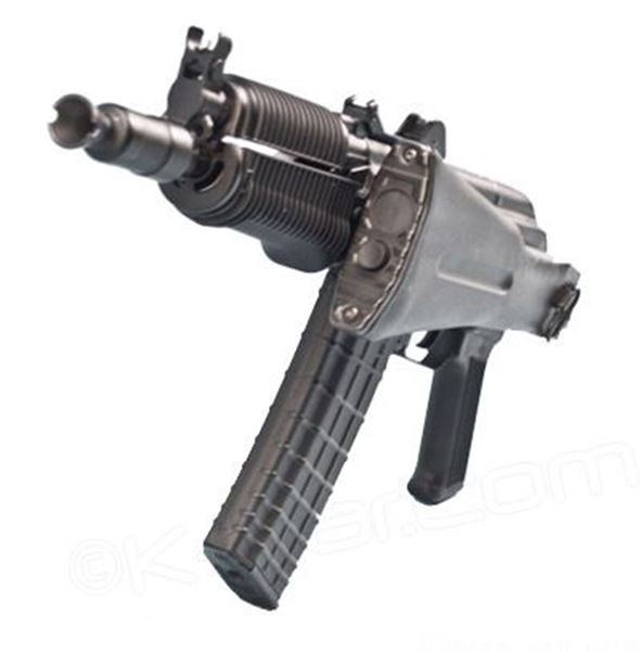 Arsenal SLR-106UR SBR- Factory SBR 5.56 at K-Var