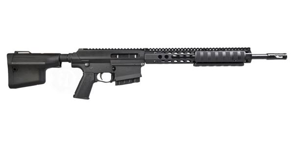 Troy Pump AR, 308, 16 inch Optic Ready at K-Var