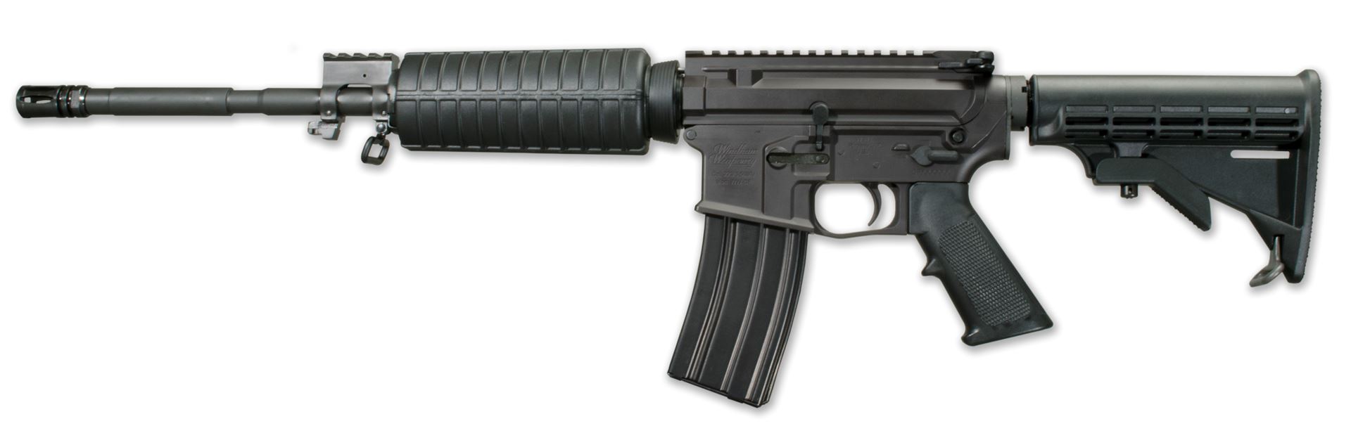 Windham Weaponry Carbon Fiber SRC AR-15 Rifle at K-Var