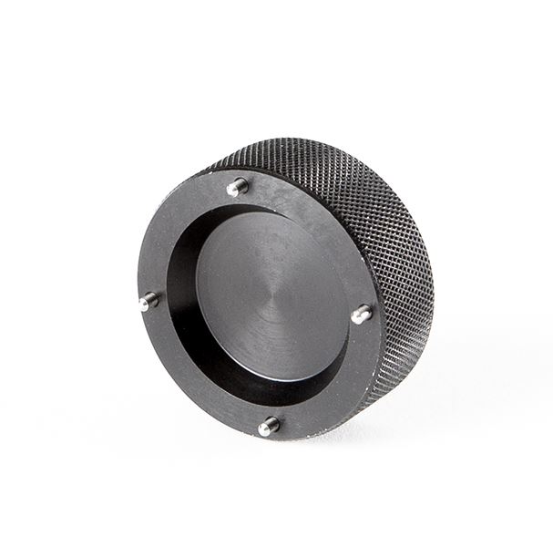 Dead Air Armament Sandman Suppressor Front Cap Tool at K-Var