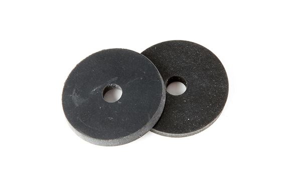 Dead Air Armament Ghost-M Silencer/Suppressor Wipe Pack at K-Var