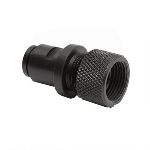 Dead Air Armament Thread Adapter Walther P22 to 1/2 x 28 at K-Var