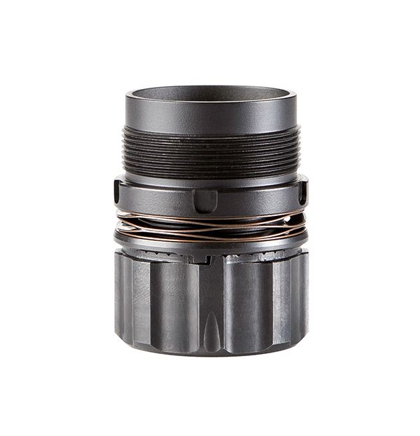 Dead Air Key-Mo Mount for Silencer Omega Silencers at K-Var