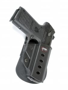 Fobus Hi Point .45/Ruger P94, P95 & P97 Holster at K-Var