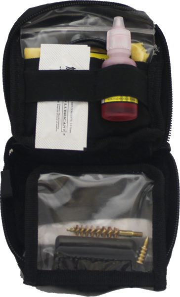 Pro-Shot Products Tactical .30 Pull-through Molle Cleaning Kit at K-Var