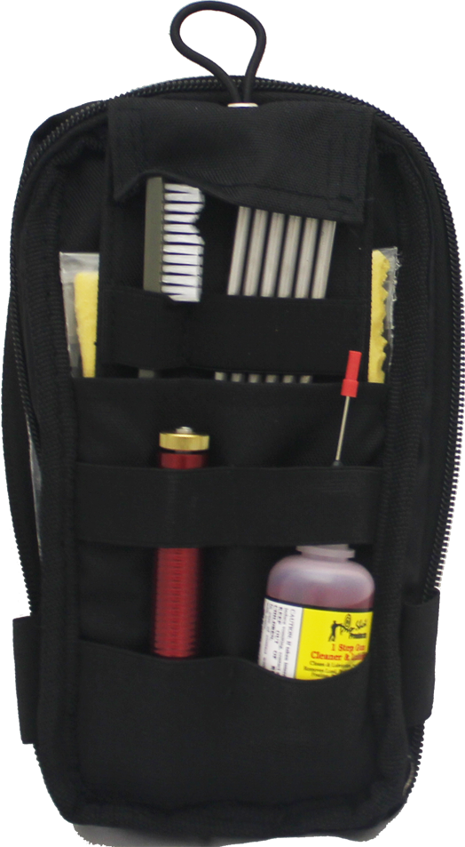Pro-Shot Products Universal Molle Cleaning Kit at K-Var