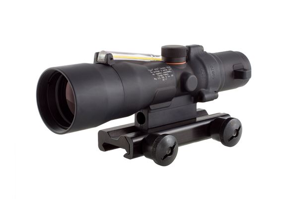 K-Var – Optics | Trijicon ACOG 3x30mm 7.62x39, Red at K-Var