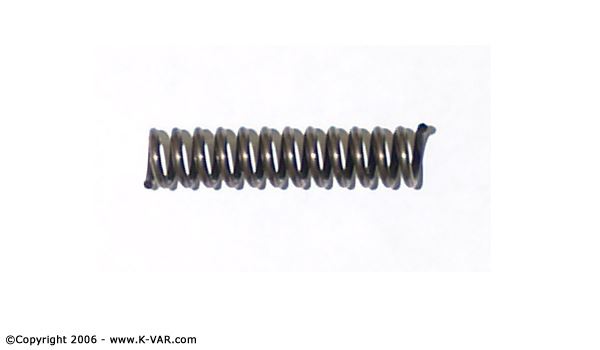 Arsenal Spring for Krinkov Gas Tube / Upper Handguard at K-Var