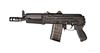ARSENAL SLR-106UR Pistol, 5.56x45 caliber, Bulgarian receiver, with ...