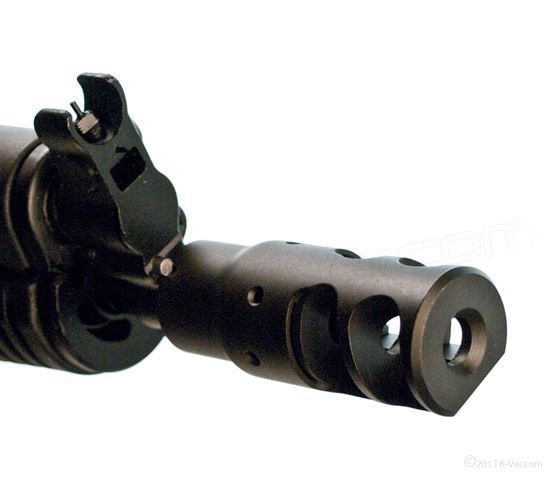 ARSENAL SLR-106UR Pistol, 5.56x45 caliber, Bulgarian receiver, with ...