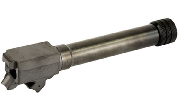 SIG THREADED BARREL FOR P229 9MM at K-Var