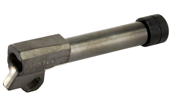 Sig Sauer P938 9mm Threaded 1/2X28 Barrel at K-Var