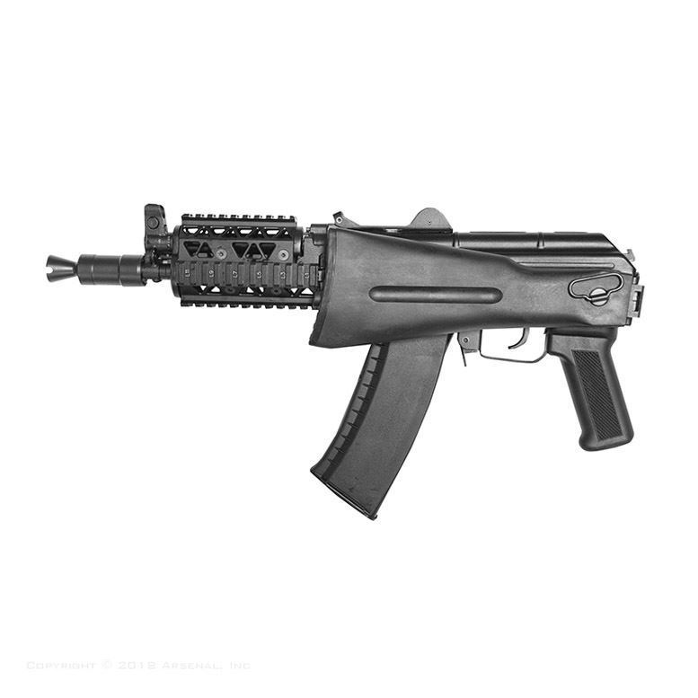 Arsenal SLR104UR-55R 5.45x39mm Semi-Automatic Rifle at K-Var