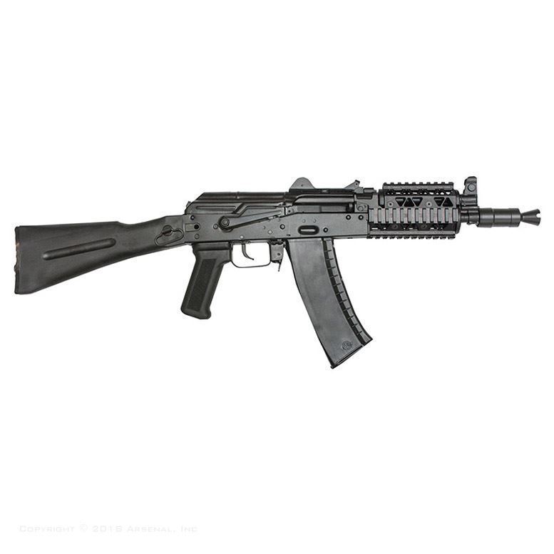 Arsenal SLR104UR-55R 5.45x39mm Semi-Automatic Rifle at K-Var