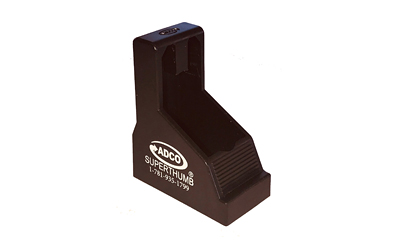 ADCO SUPER THUMB LOADER DBL STK 9/40 at K-Var
