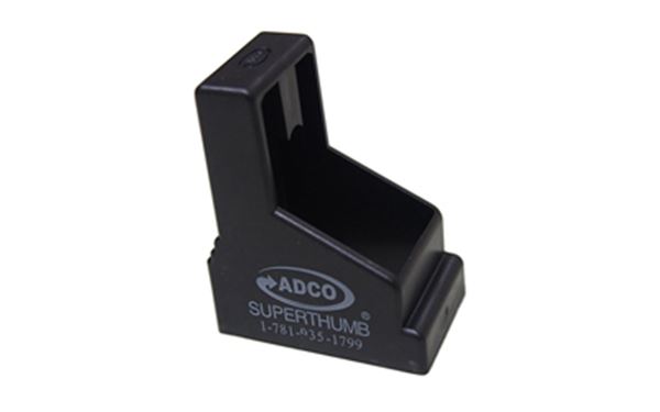 ADCO SUPER THUMB LOADER WIDE DBL STK at K-Var