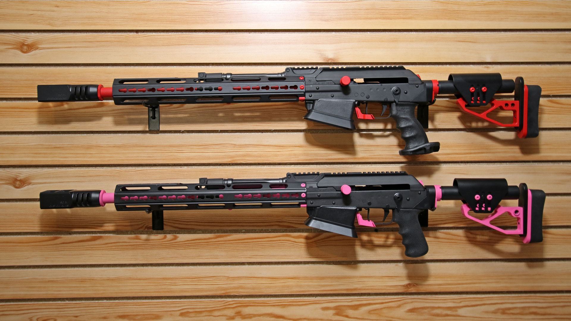 Dissident Arms Shotgun | Buy A Custom Dissident Arms KL-12 VEPR 12 ...