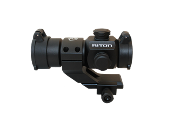 RT-R MOD 3 RRD (Rifle Red Dot) at K-Var